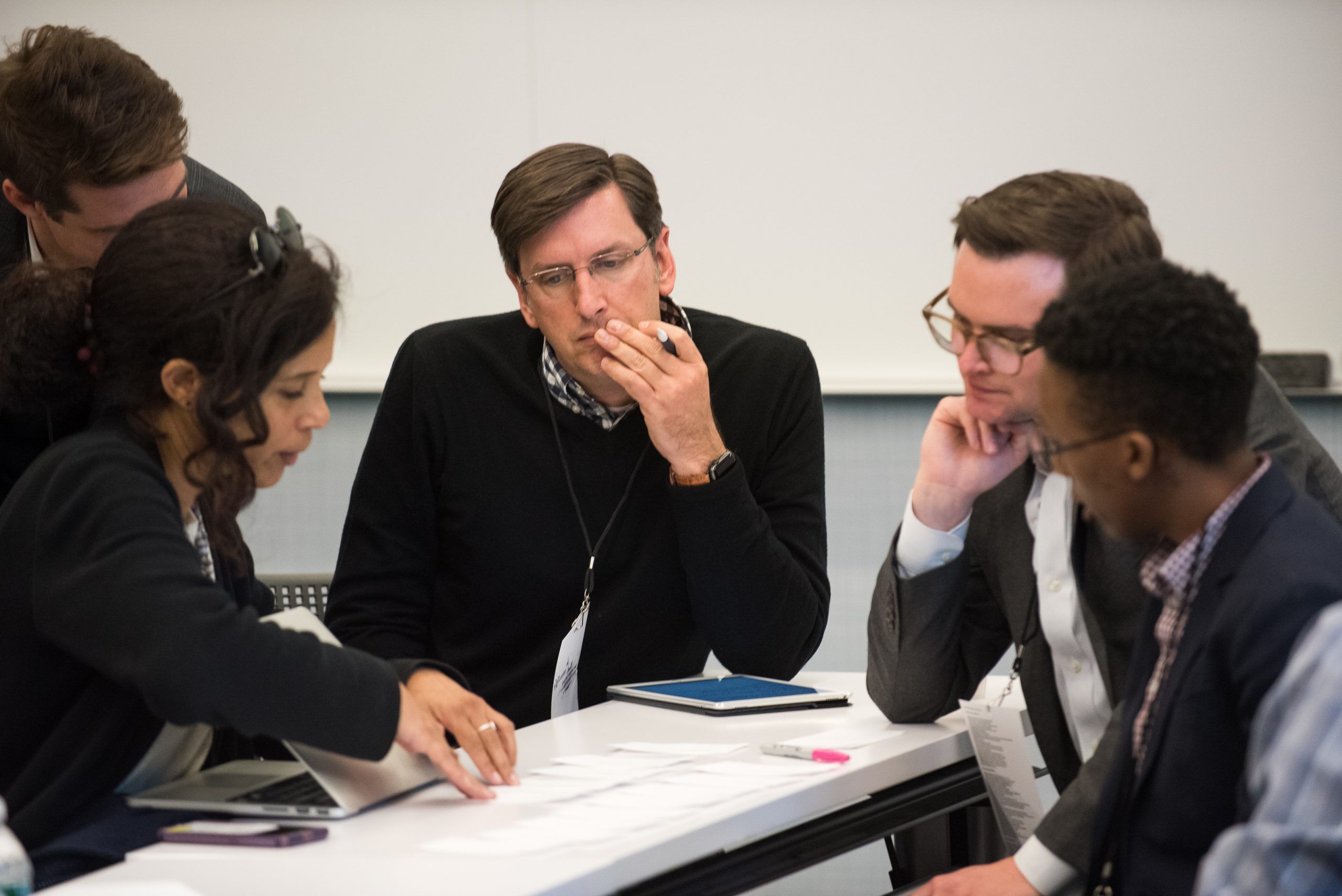 Special Initiatives - NODE.Health