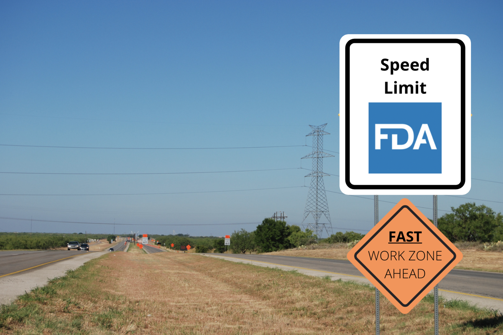 You May Speed Now. The FDA’s Changing Digital Health Speed Limits ...